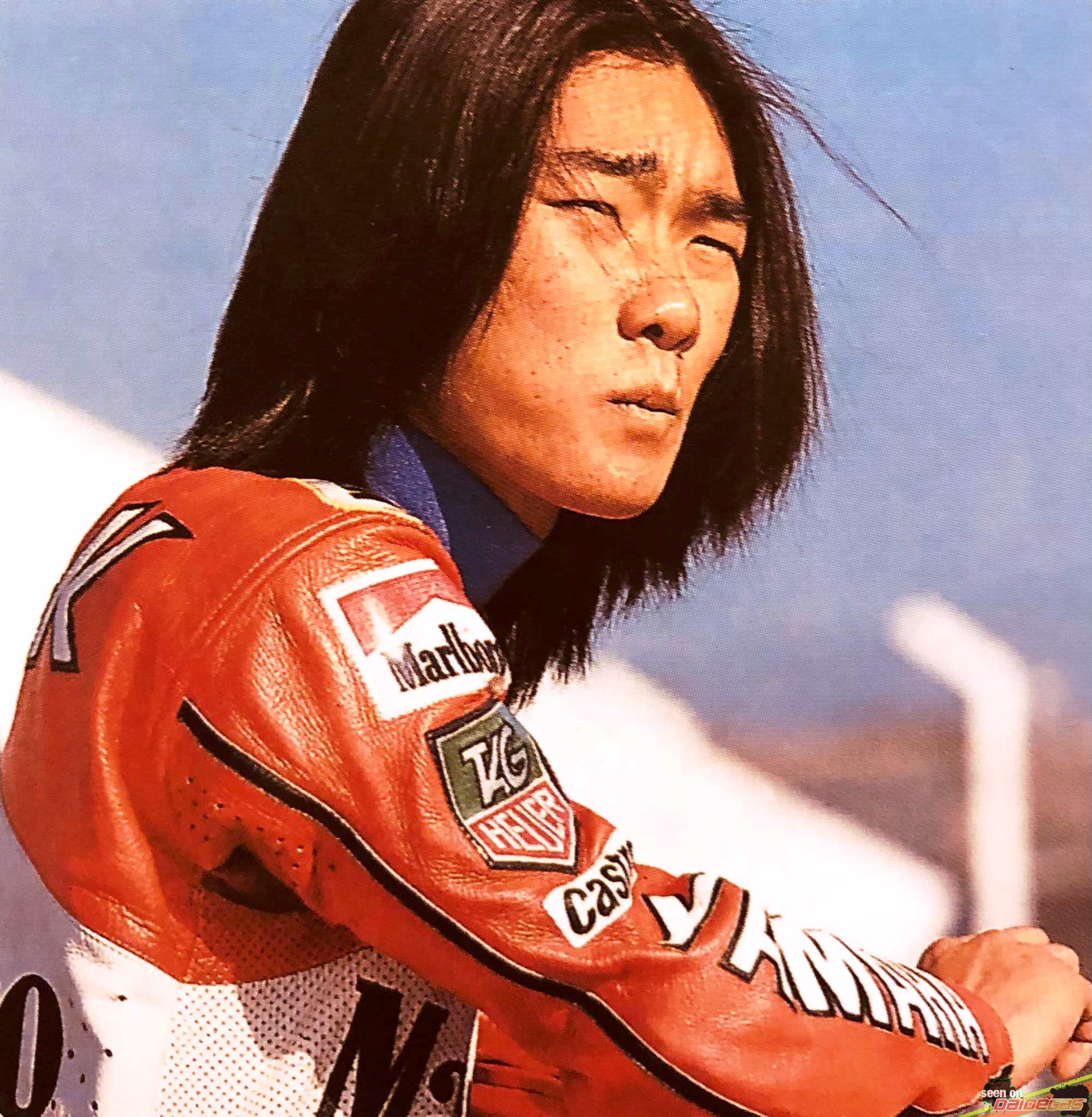 NORICK NORIFUMI ABE foto galleria raccolta thread - DaiDeGas Forum