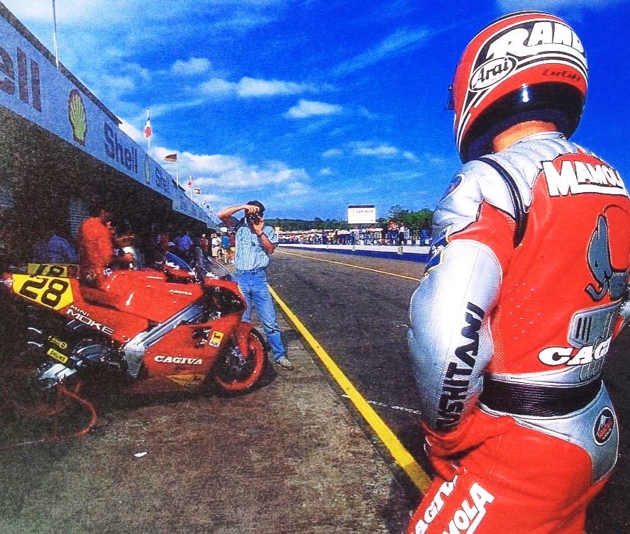 RANDY MAMOLA foto gallery thread - DaiDeGas Forum