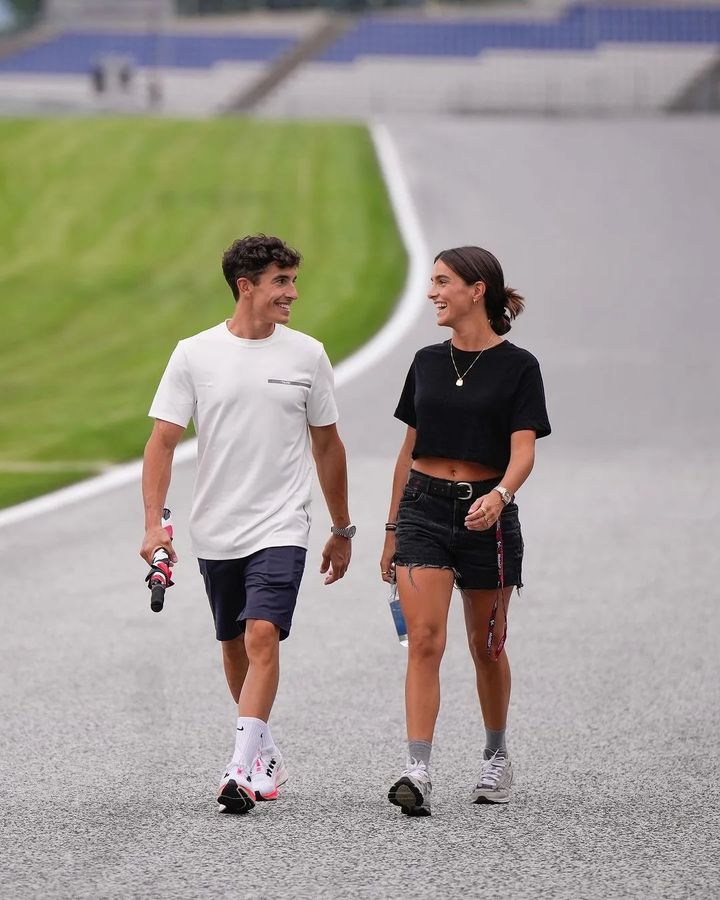 GEMMA PINTO prima volta alla MotoGP - DaiDeGas Forum