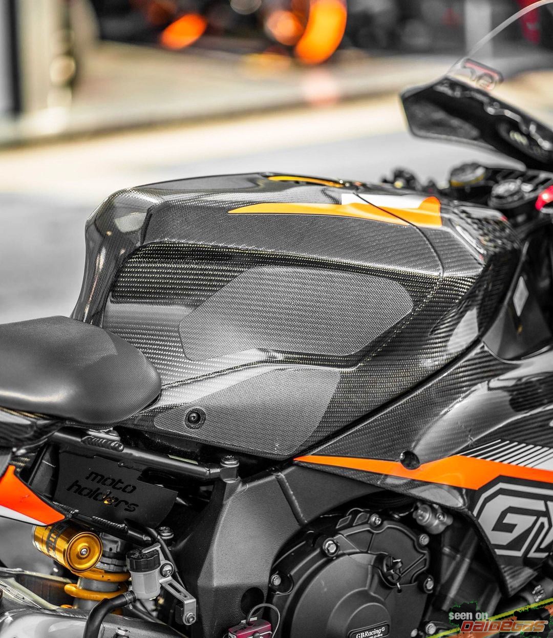 2015 Yamaha R1 R1M colorazioni particolari - DaiDeGas Forum