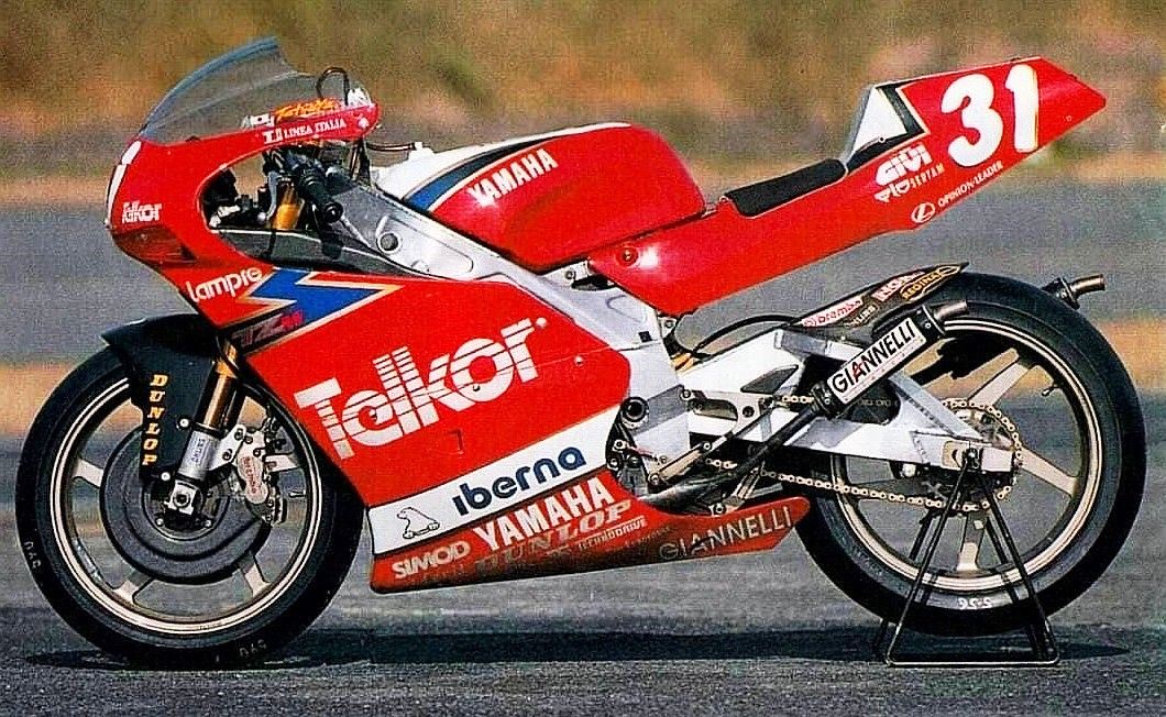 Le 250 GP raccolta foto thread - DaiDeGas Forum