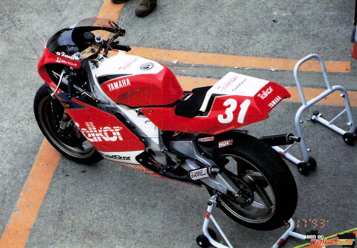 Le 250 GP raccolta foto thread - DaiDeGas Forum
