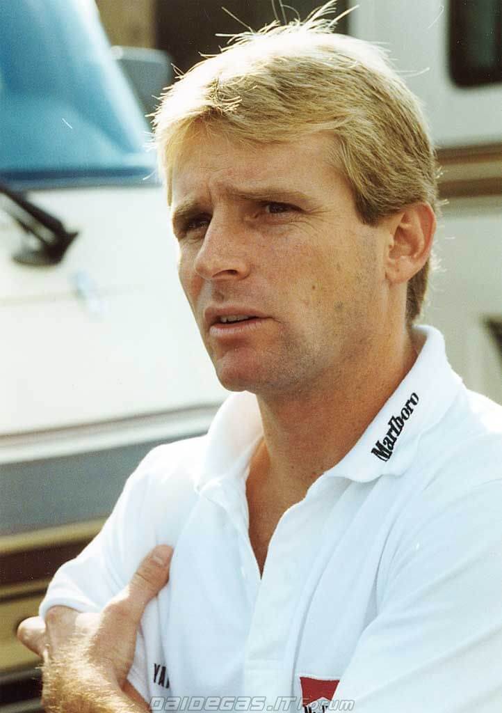 WAYNE RAINEY foto gallery collezione thread - DaiDeGas Forum