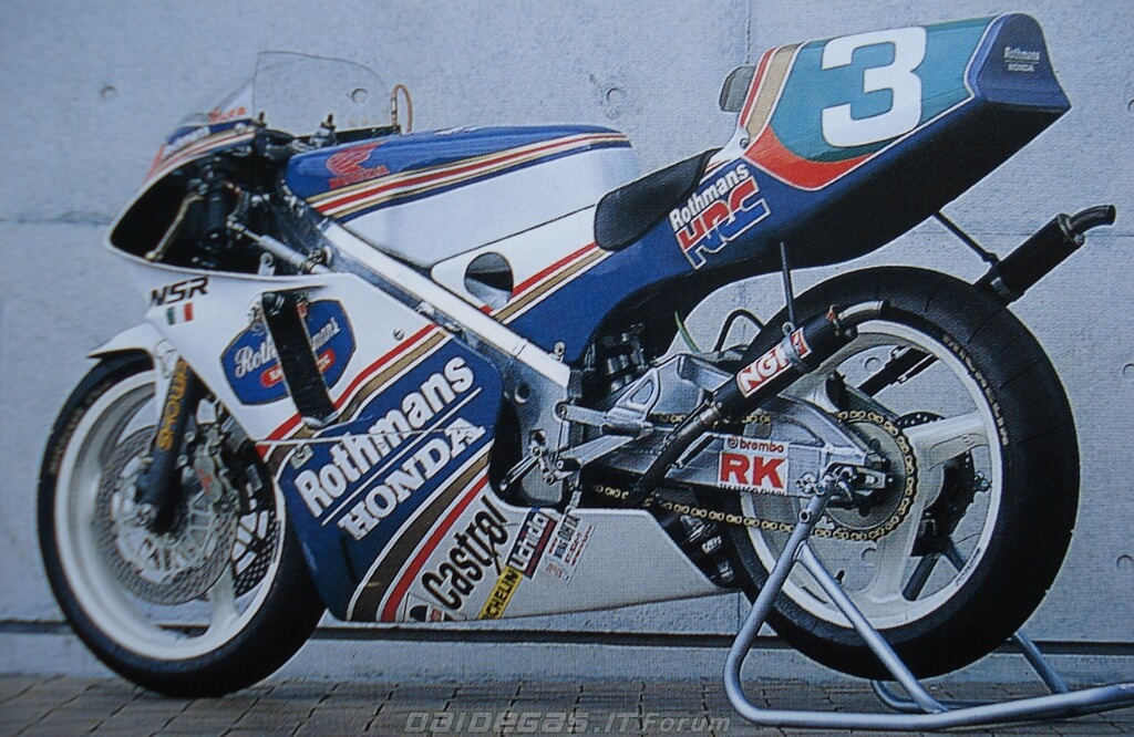 Le 250 GP raccolta foto thread - DaiDeGas Forum