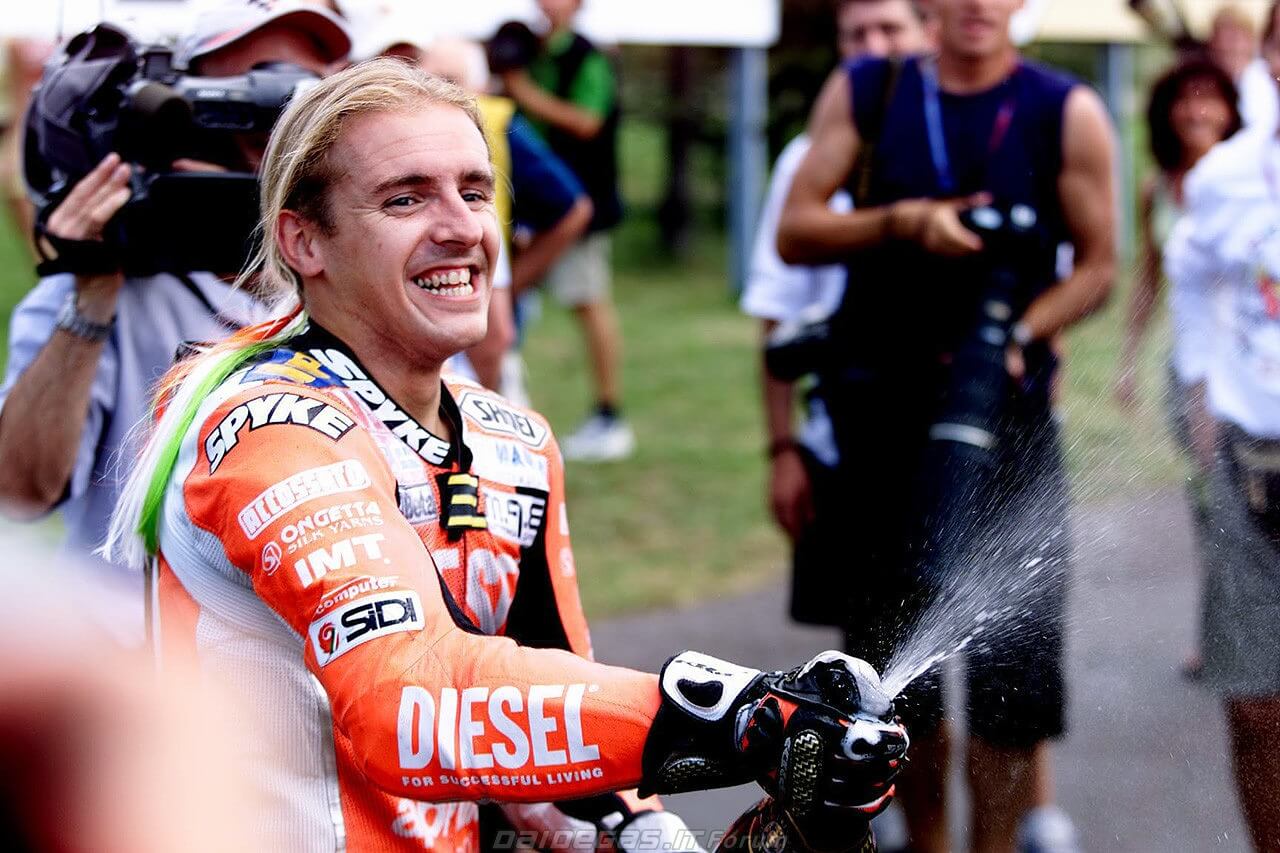 ROBERTO LOCATELLI LOCA raccolta foto thread - DaiDeGas Forum