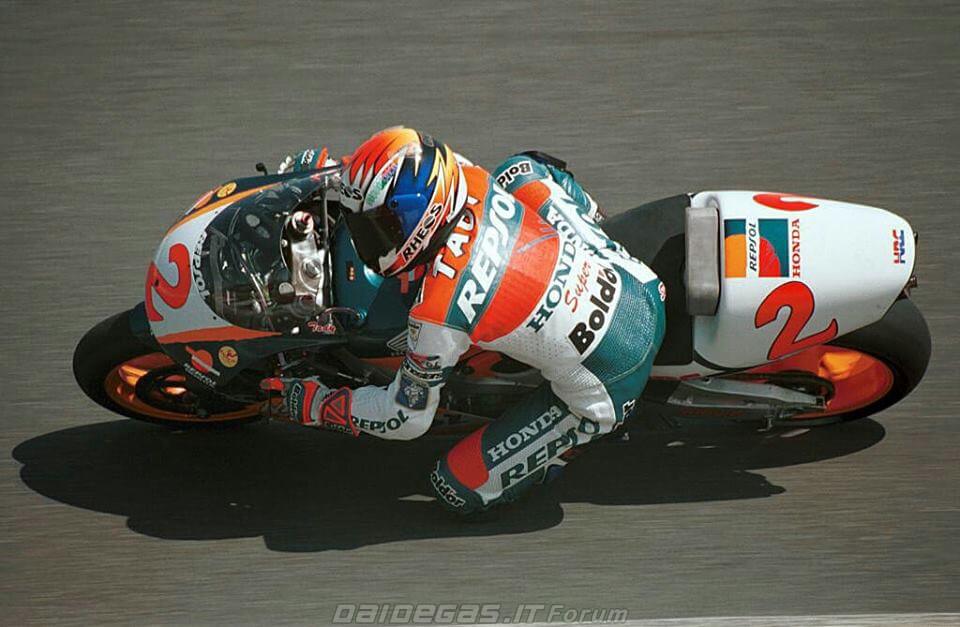 TADAYUKI OKADA raccolta foto thread - DaiDeGas Forum