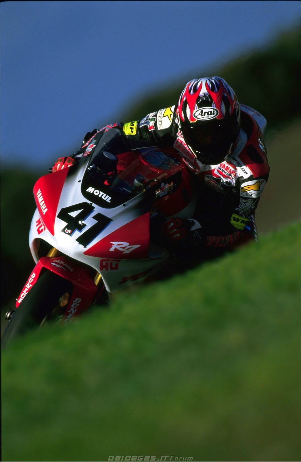 NORIYUKI HAGA raccolta foto thread - DaiDeGas Forum