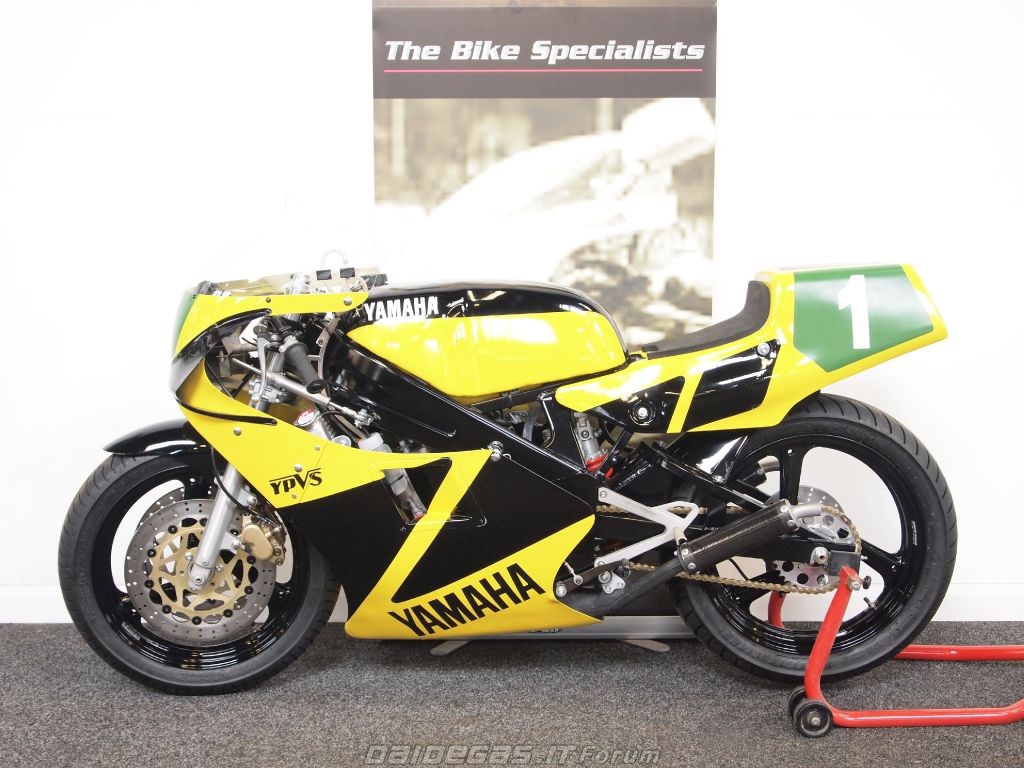 Le 250 GP raccolta foto thread - DaiDeGas Forum