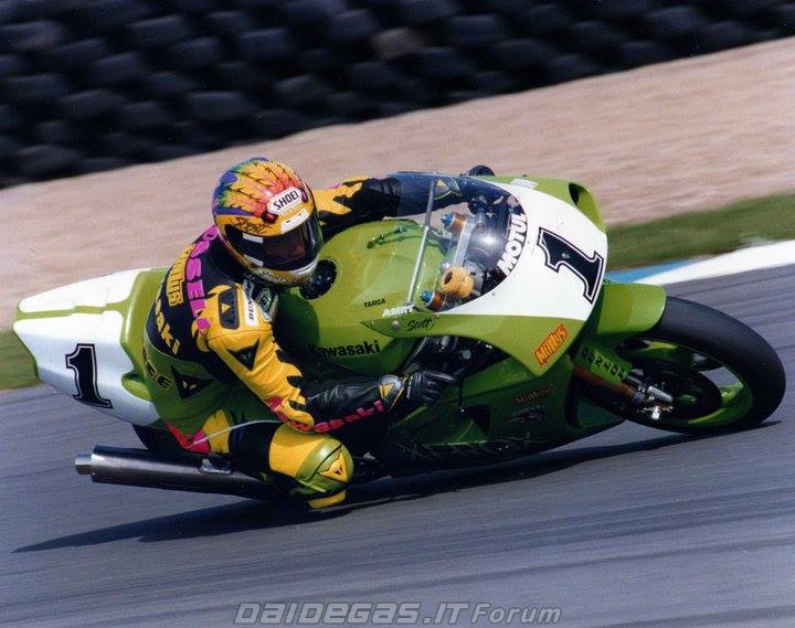 SCOTT RUSSELL foto gallery raccolta thread - DaiDeGas Forum