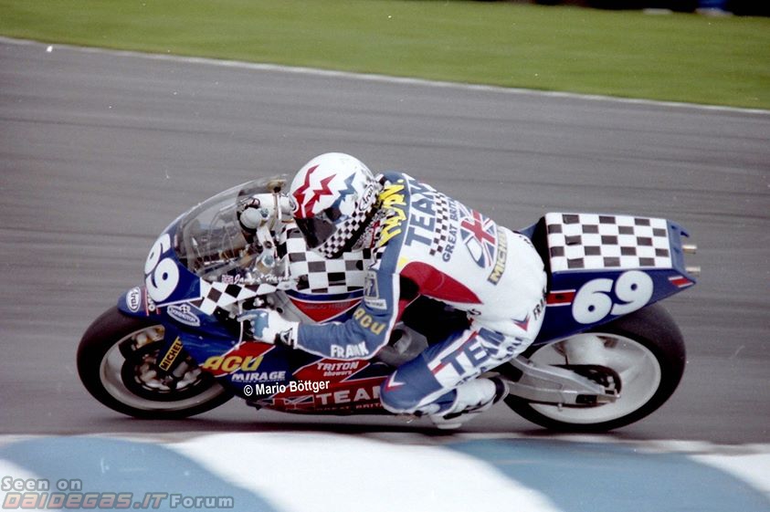 JAMES HAYDON raccolta foto thread - DaiDeGas Forum