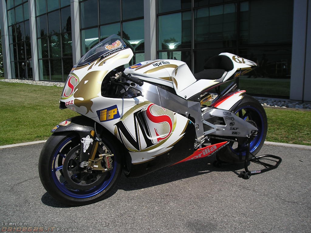Le MotoGP raccolta foto gallery - DaiDeGas Forum