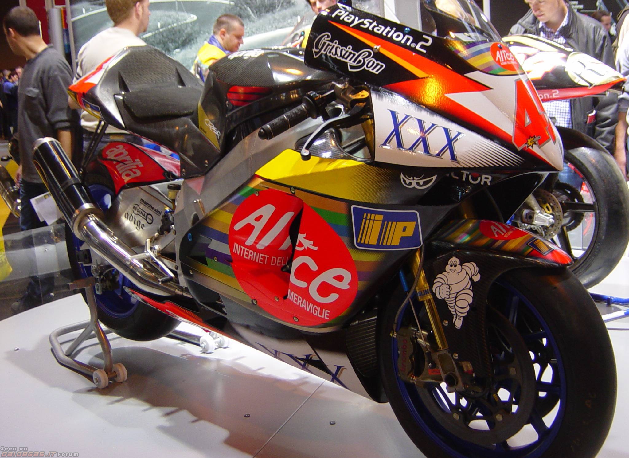 Le MotoGP raccolta foto gallery - DaiDeGas Forum