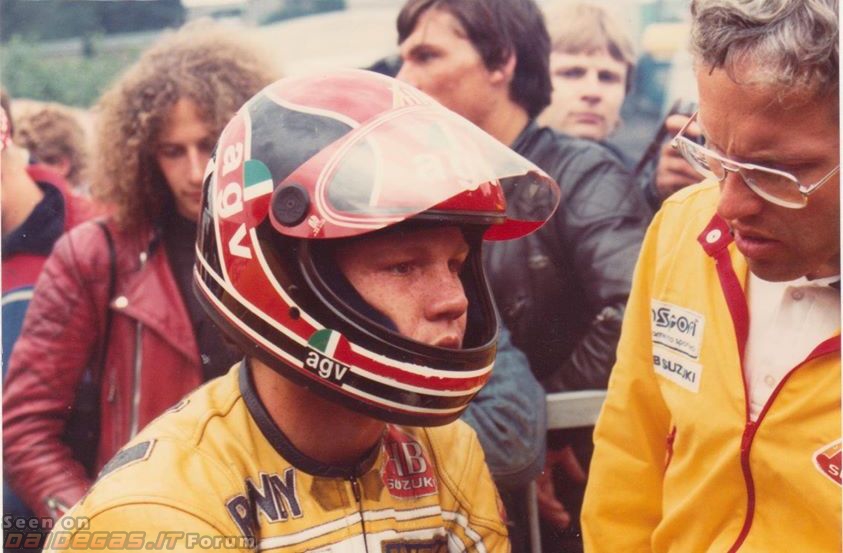 RANDY MAMOLA foto gallery thread - DaiDeGas Forum