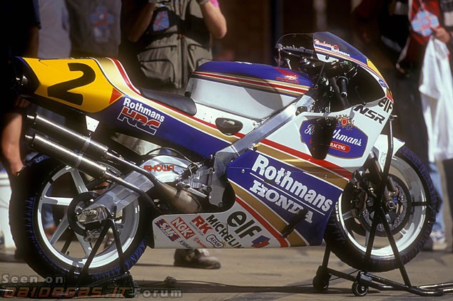 Le 500GP raccolta foto gallery - DaiDeGas Forum