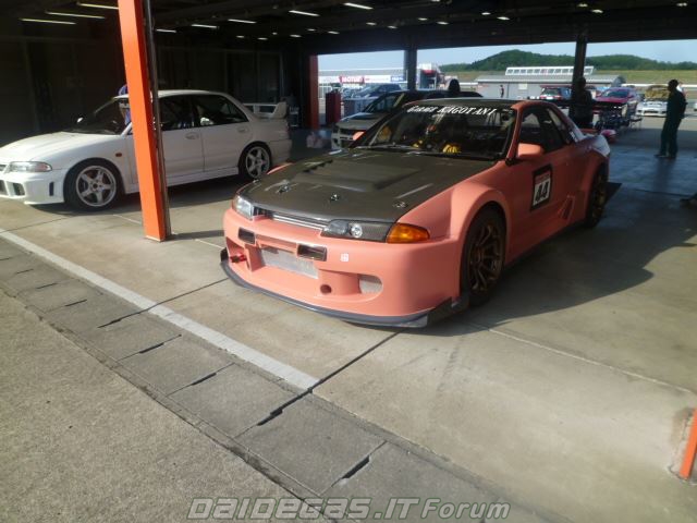 NISSAN SKYLINE GTR R32 raccolta foto thread - DaiDeGas Forum