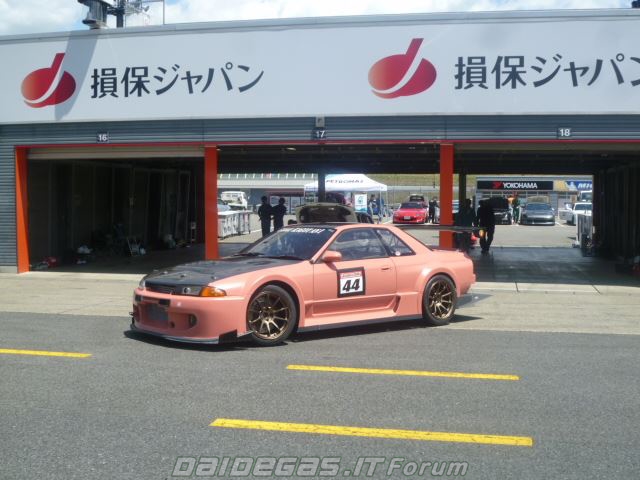 NISSAN SKYLINE GTR R32 raccolta foto thread - DaiDeGas Forum