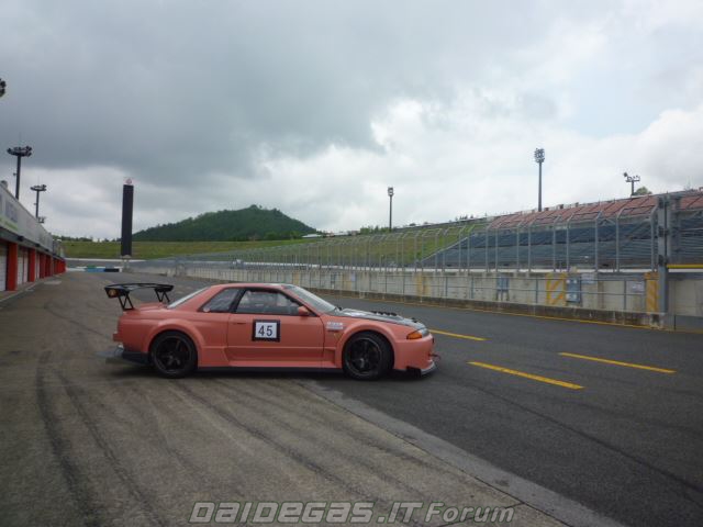 NISSAN SKYLINE GTR R32 raccolta foto thread - DaiDeGas Forum