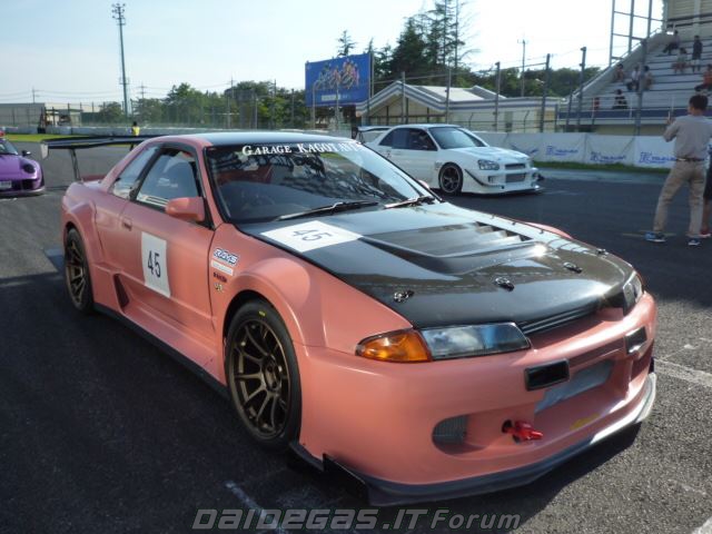 NISSAN SKYLINE GTR R32 raccolta foto thread - DaiDeGas Forum