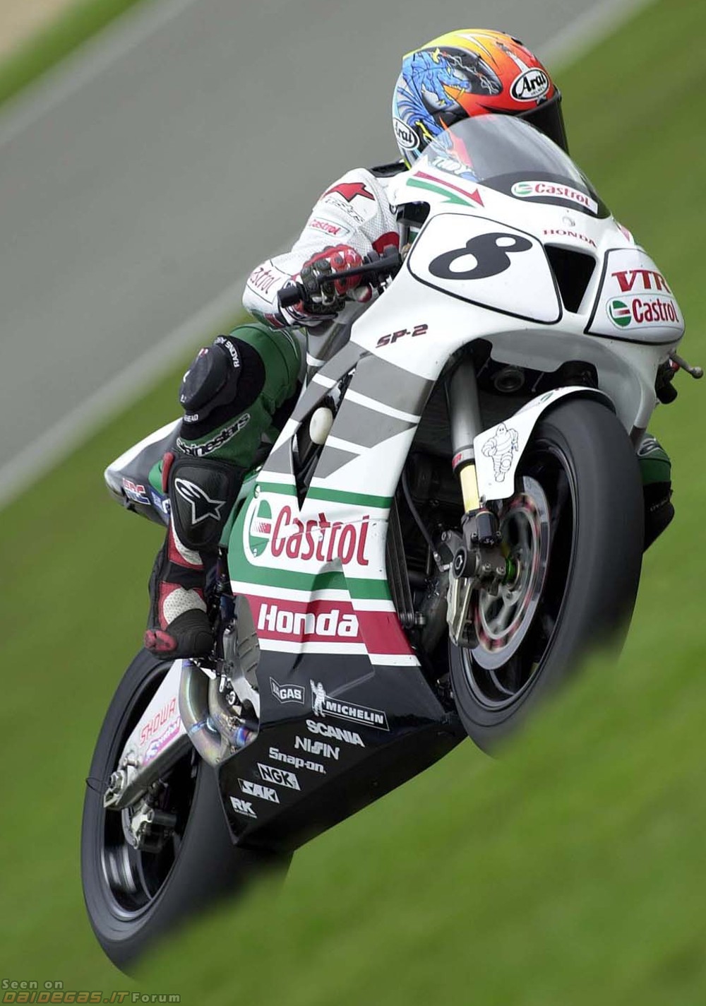 TADAYUKI OKADA raccolta foto thread - DaiDeGas Forum