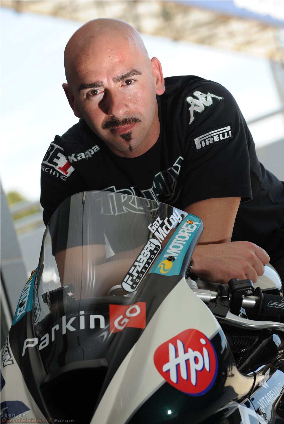 GIULIANO ROVELLI raccolta foto thread - DaiDeGas Forum