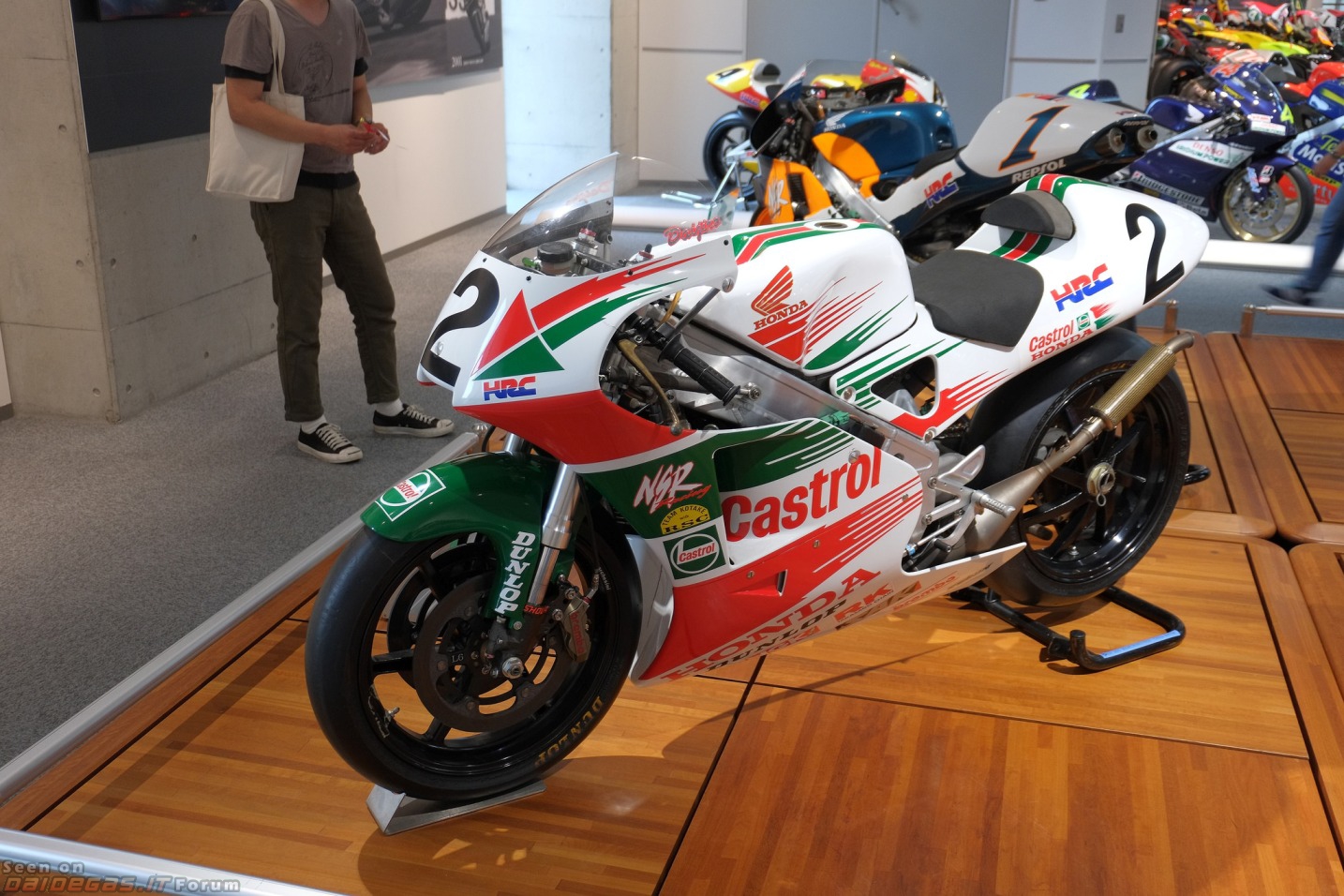 Le 250 GP raccolta foto thread - DaiDeGas Forum