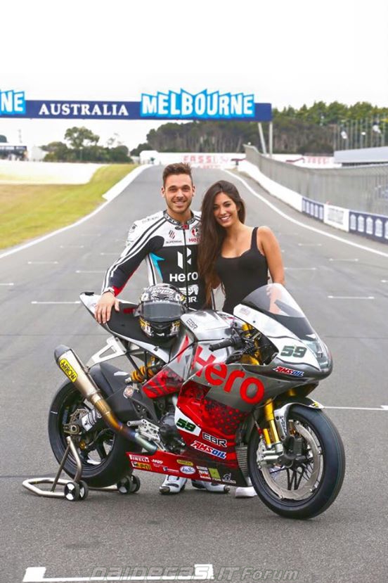 BARBARA FUMAGALLI sexy raccolta foto thread - DaiDeGas Forum