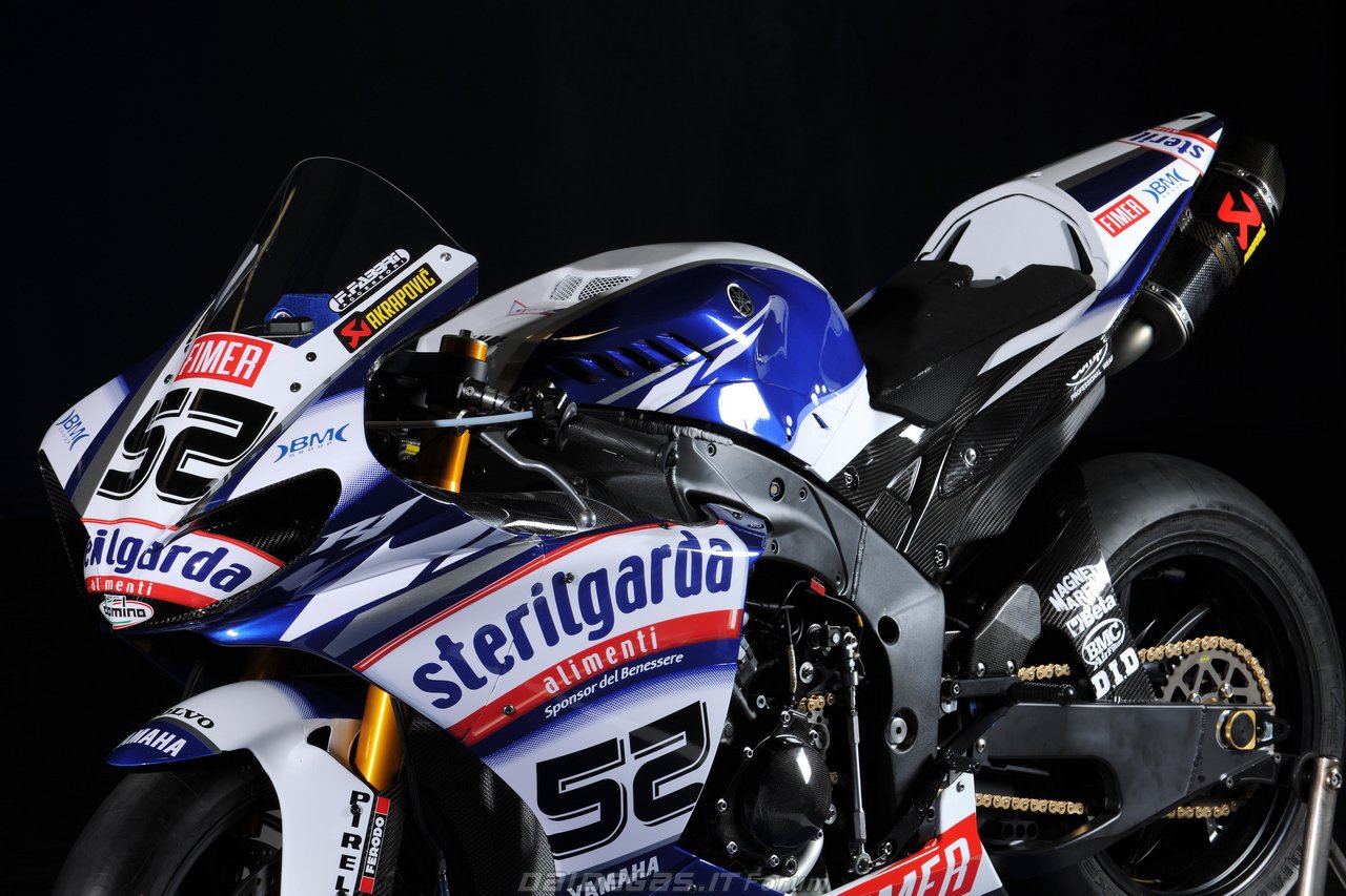 Le SUPERBIKE raccolta foto gallery - DaiDeGas Forum