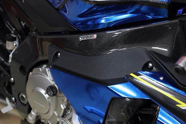 2015 Yamaha R1 R1M colorazioni particolari - DaiDeGas Forum