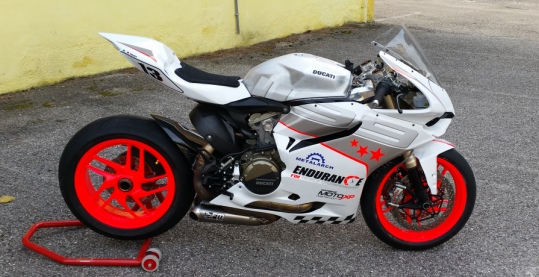 Colorazioni PARTICOLARI Ducati 1098 1198 1199 848 999 749 998 996 916 ...