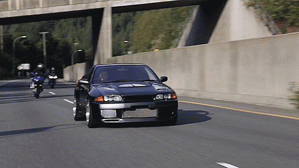 NISSAN SKYLINE GTR R32 raccolta foto thread - DaiDeGas Forum