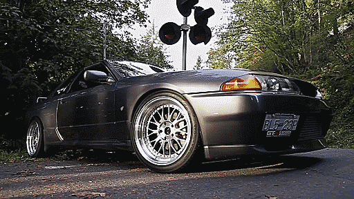 NISSAN SKYLINE GTR R32 raccolta foto thread - DaiDeGas Forum