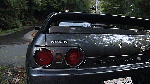 NISSAN SKYLINE GTR R32 raccolta foto thread - DaiDeGas Forum