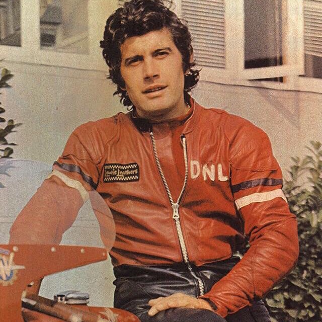 GIACOMO AGOSTINI raccolta foto thread - DaiDeGas Forum