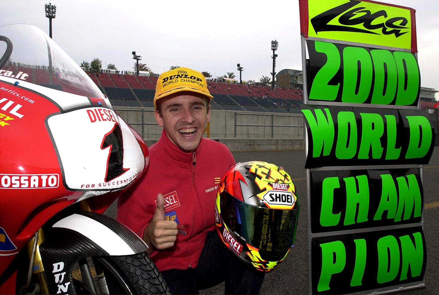 ROBERTO LOCATELLI LOCA raccolta foto thread - DaiDeGas Forum