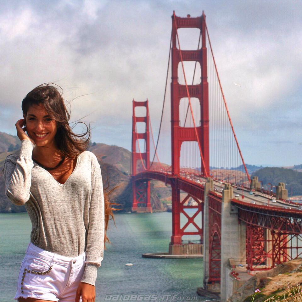 BARBARA FUMAGALLI sexy raccolta foto thread - DaiDeGas Forum