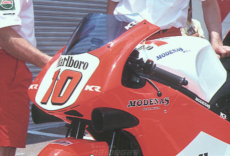 Le 500GP raccolta foto gallery - DaiDeGas Forum
