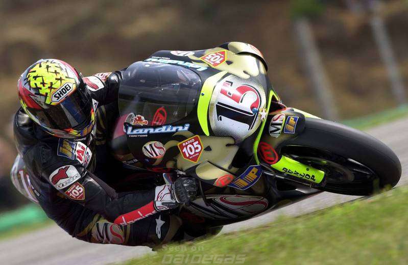 ROBERTO LOCATELLI LOCA raccolta foto thread - DaiDeGas Forum