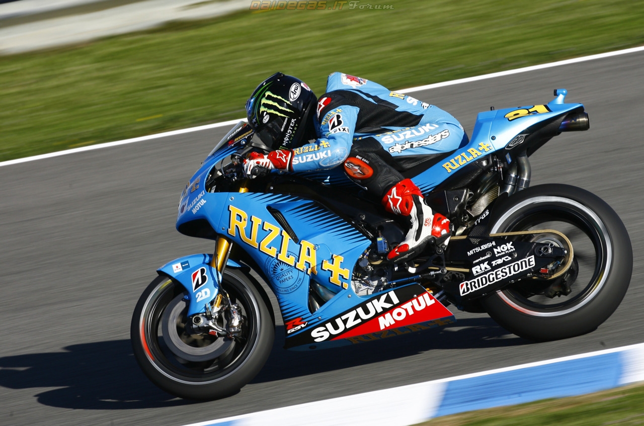 JOHN HOPKINS raccolta foto thread - DaiDeGas Forum