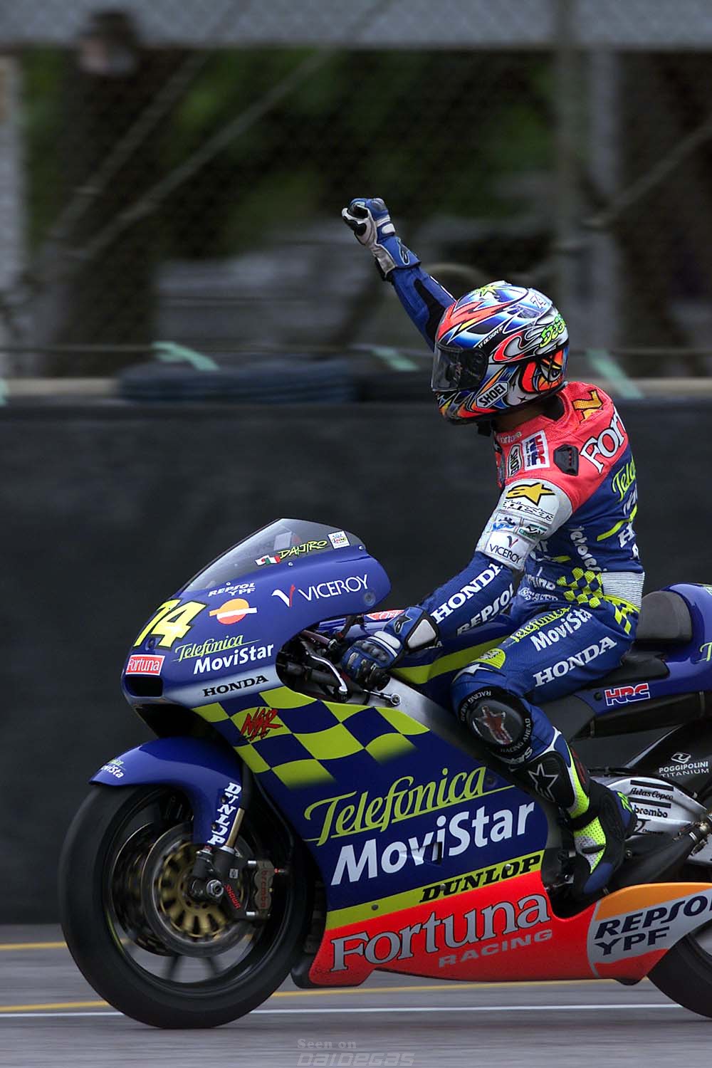 DAIJIRO KATO raccolta foto thread - DaiDeGas Forum