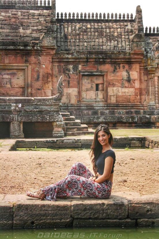 BARBARA FUMAGALLI sexy raccolta foto thread - DaiDeGas Forum