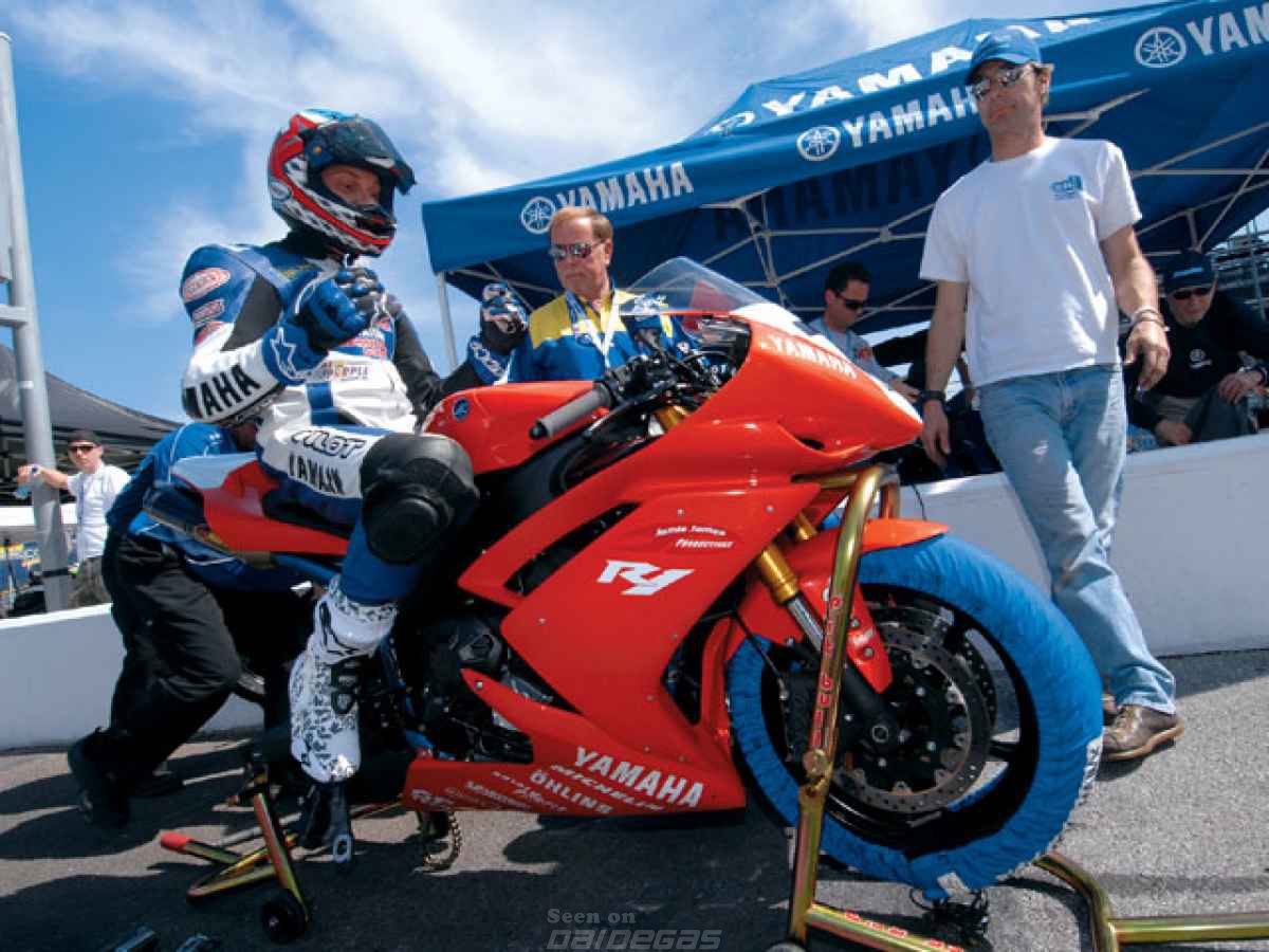 SCOTT RUSSELL foto gallery raccolta thread - DaiDeGas Forum