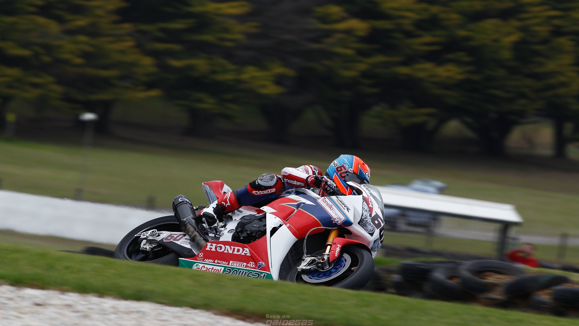 MICHAEL VAN DER MARK raccolta foto thread - DaiDeGas Forum