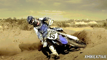 Gif animate ENDURO e MOTOCROSS - DaiDeGas Forum