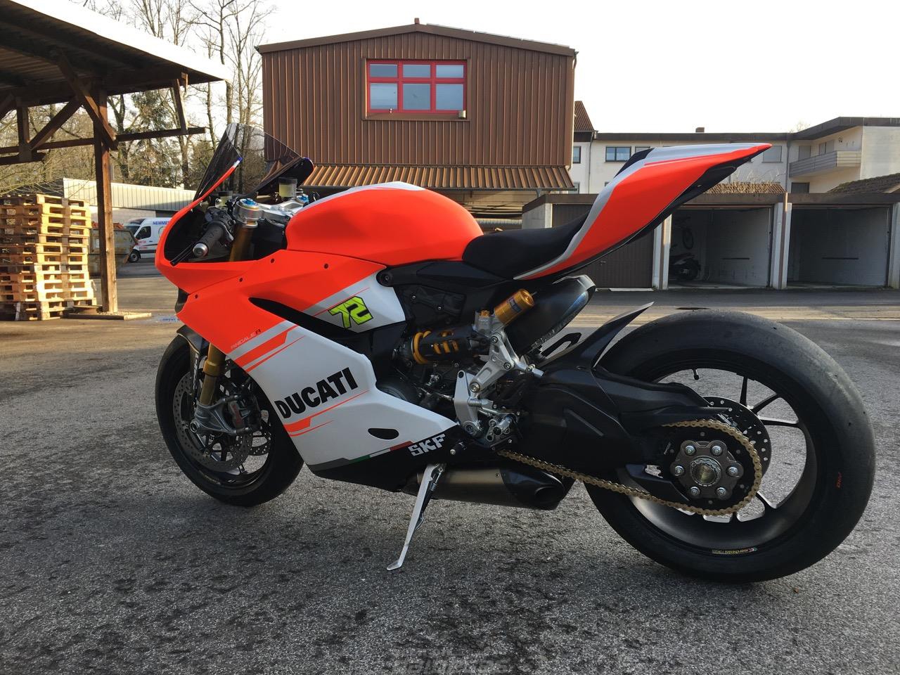 custom paint ideas please? | Page 12 | Ducati.org forum