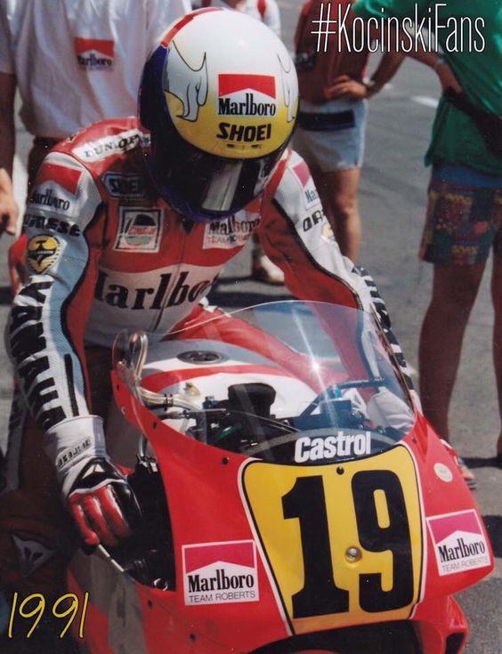 JOHN KOCINSKI foto gallery collezione thread - DaiDeGas Forum