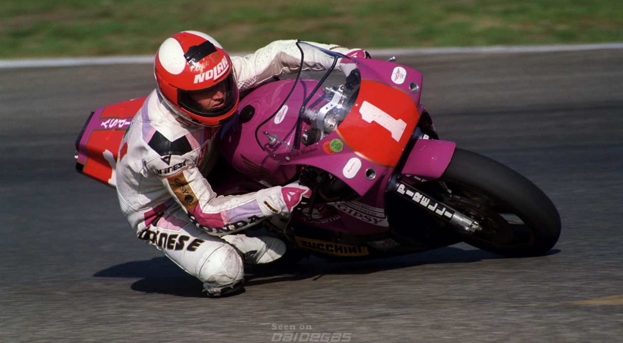 FRED MERKEL raccolta foto thread - DaiDeGas Forum