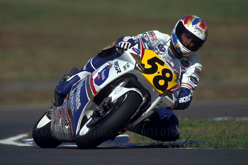 DARYL BEATTIE raccolta foto - DaiDeGas Forum