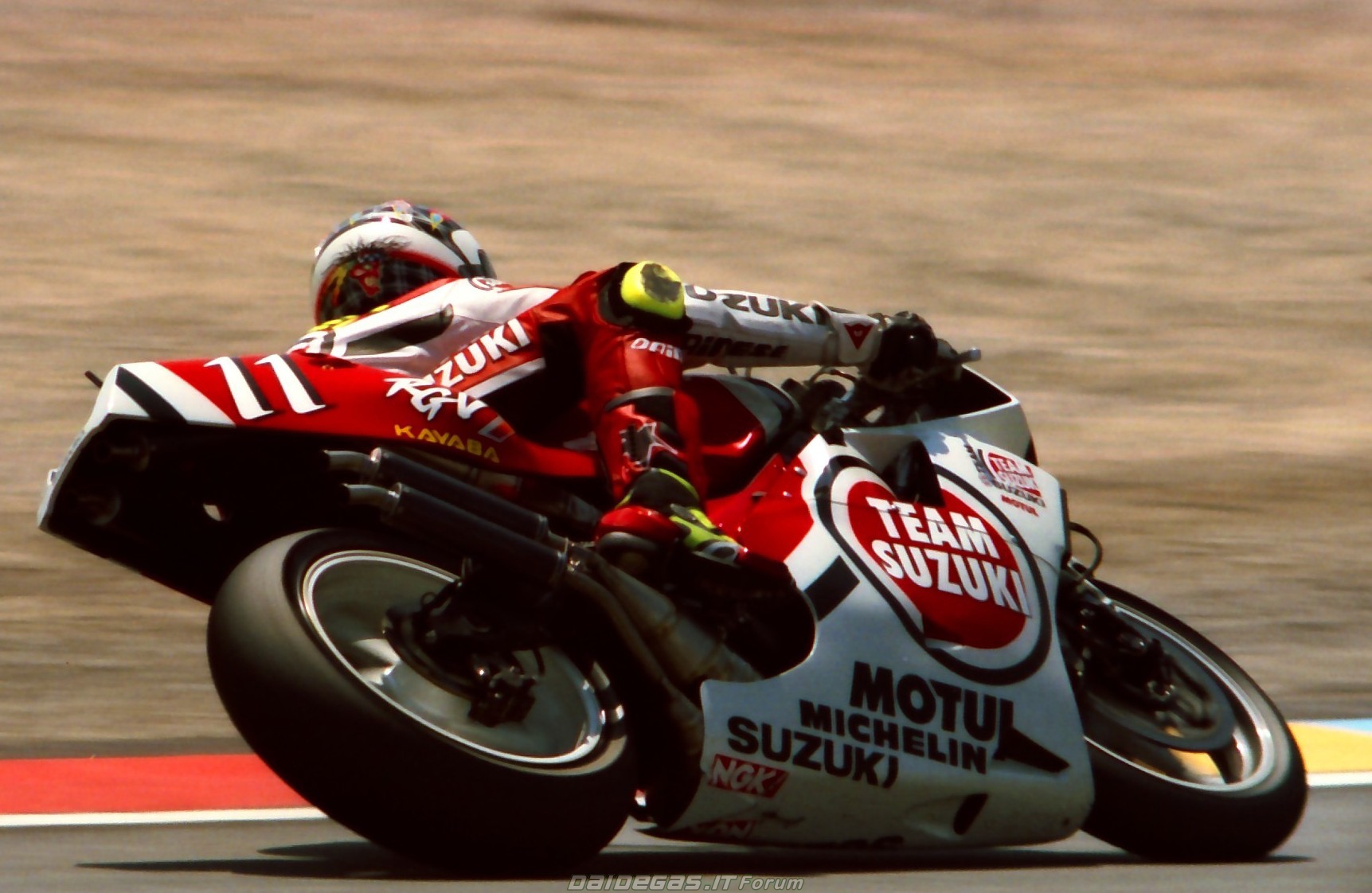 SCOTT RUSSELL foto gallery raccolta thread - DaiDeGas Forum