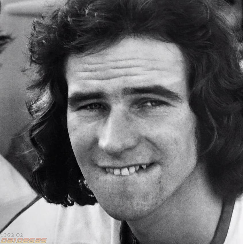 BARRY SHEENE foto raccolta immagini thread - DaiDeGas Forum