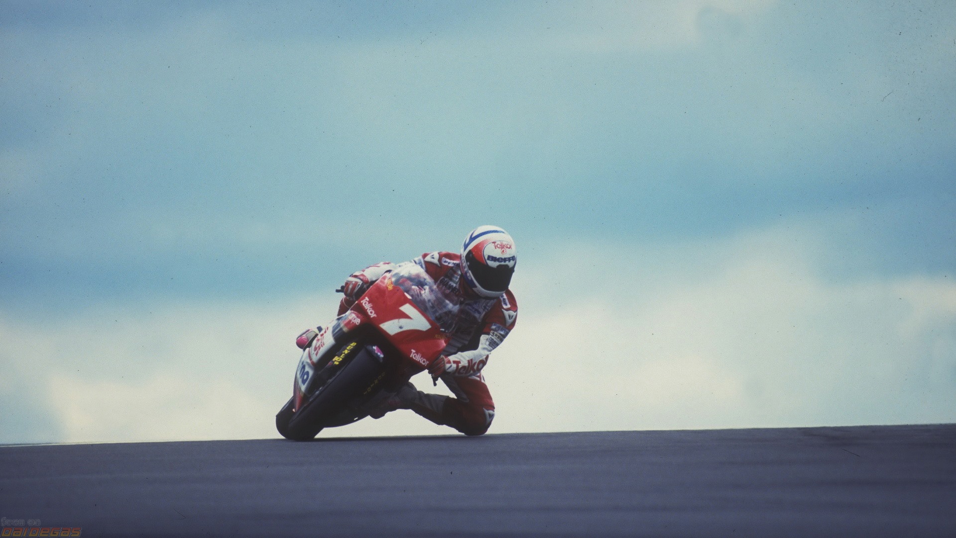 PIERFRANCESCO FRANKIE CHILI raccolta foto - DaiDeGas Forum